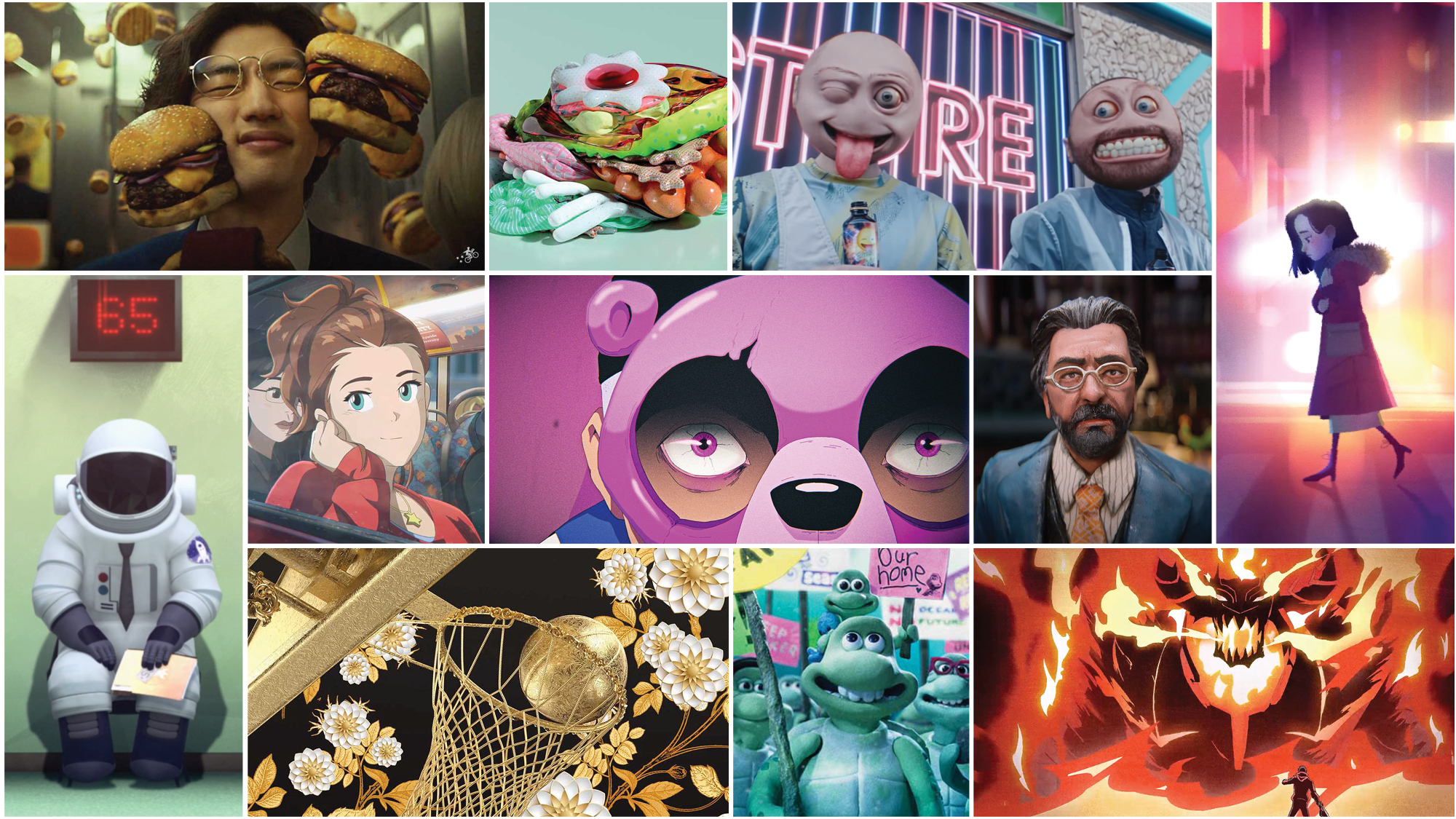 Processing Archives - Page 3 of 5 - Motion design - STASH : Motion design – STASH