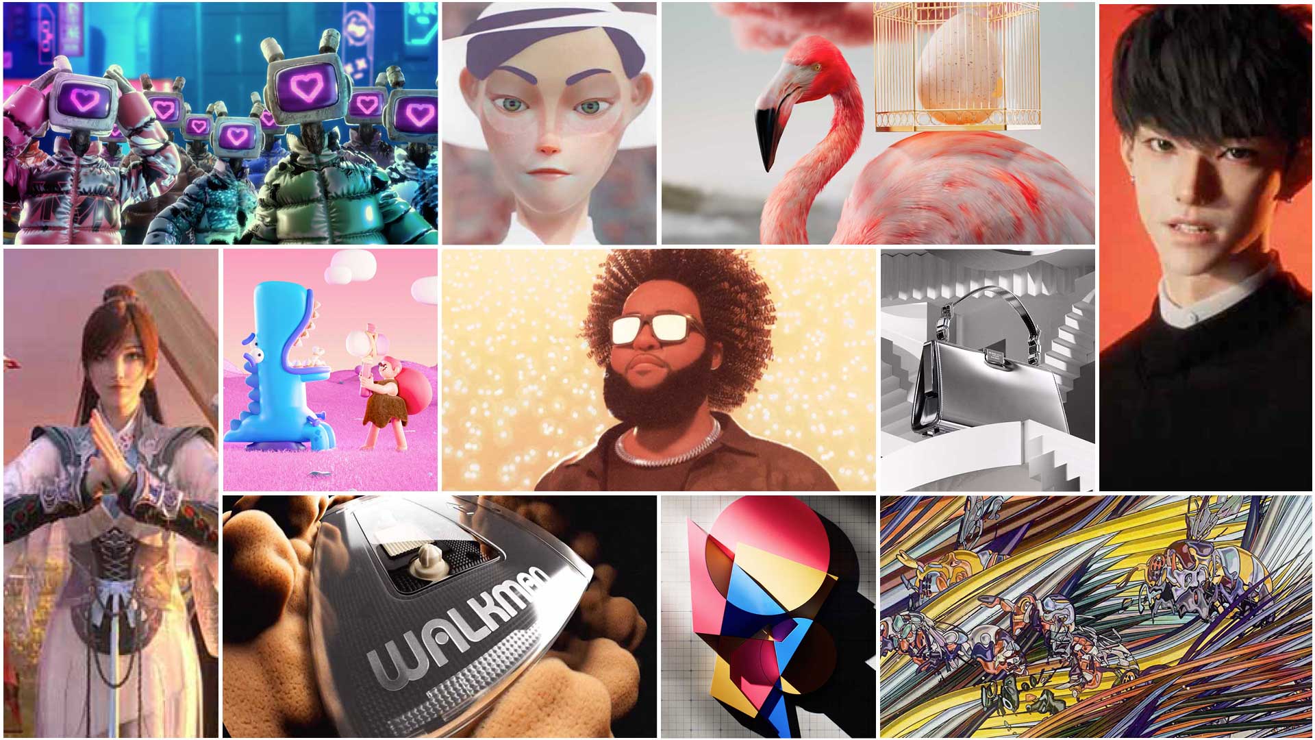 SOMEI Archives - Motion design - STASH : Motion design – STASH