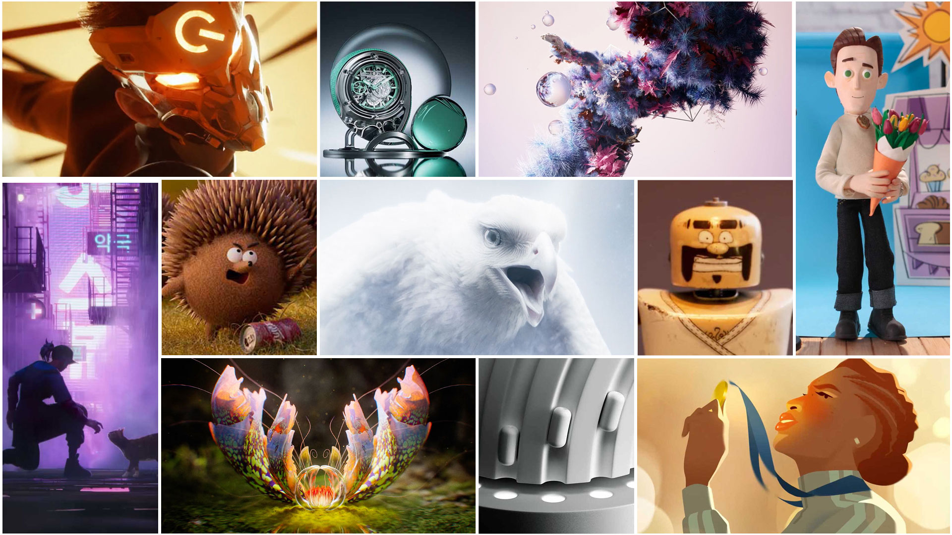 Inertia Studios Archives - Motion design - STASH : Motion design – STASH