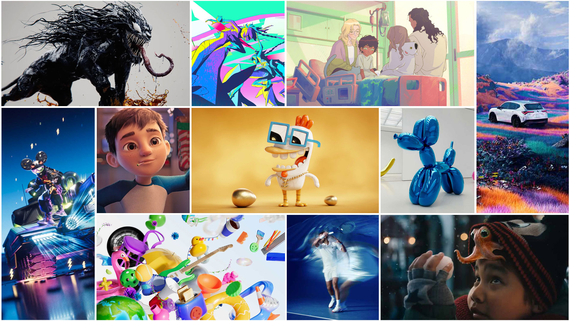 BTS Archives - Motion design - STASH : Motion design – STASH