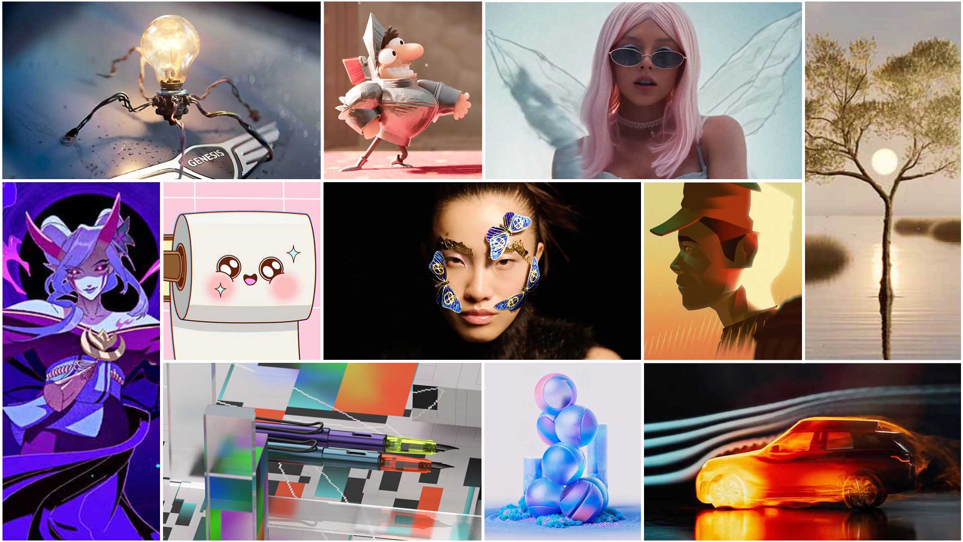 Ed Cheetham Archives - Motion design - STASH : Motion design – STASH