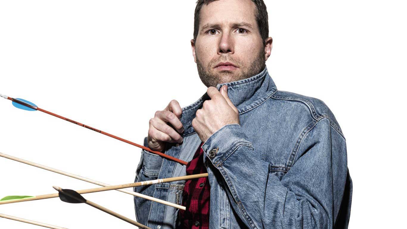 1stAveMachine Signs Director/Writer/Actor David Ebert - Motion design - STASH : Motion design ...