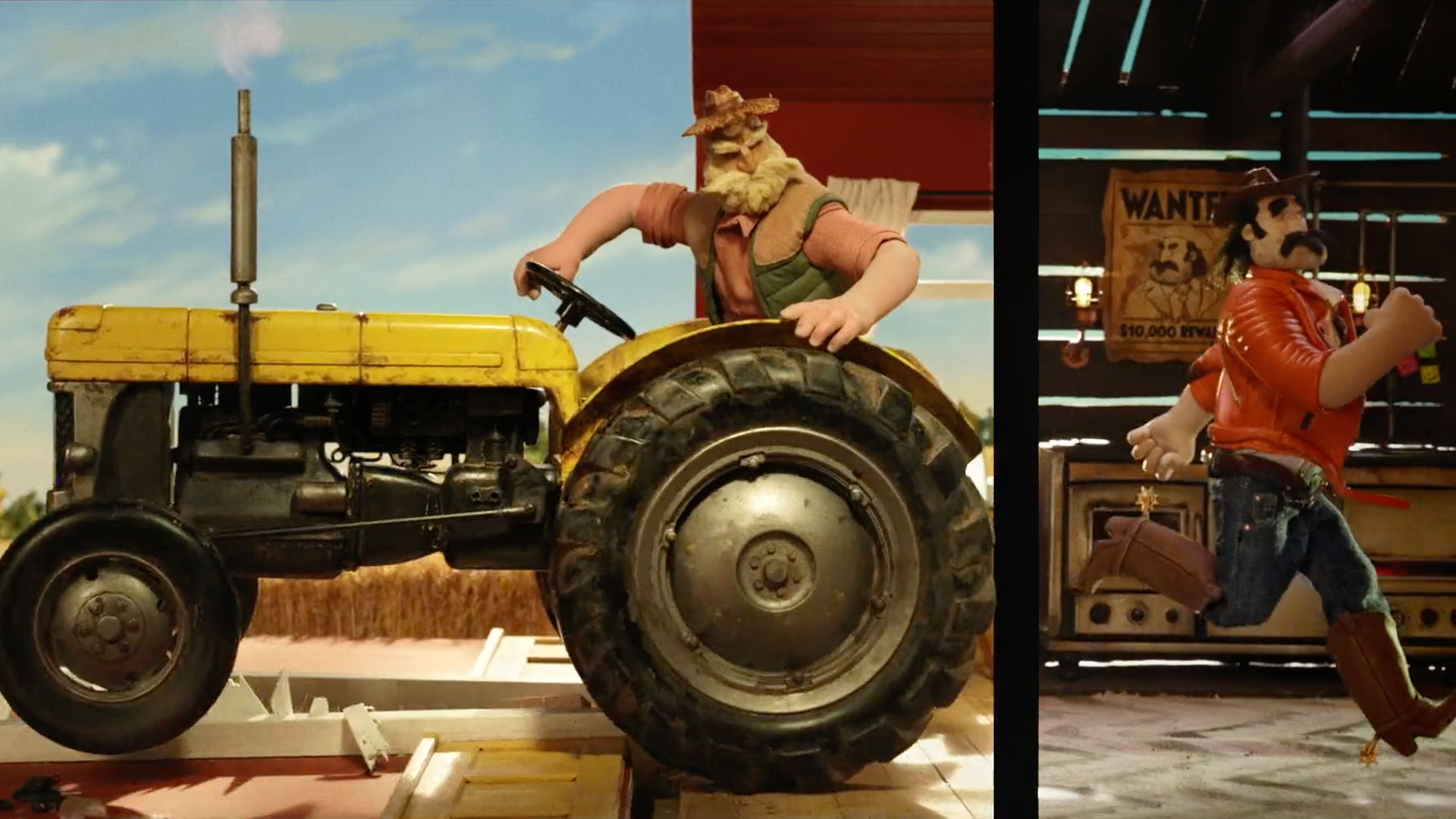 Will Studd Archives - Motion design - STASH : Motion design – STASH