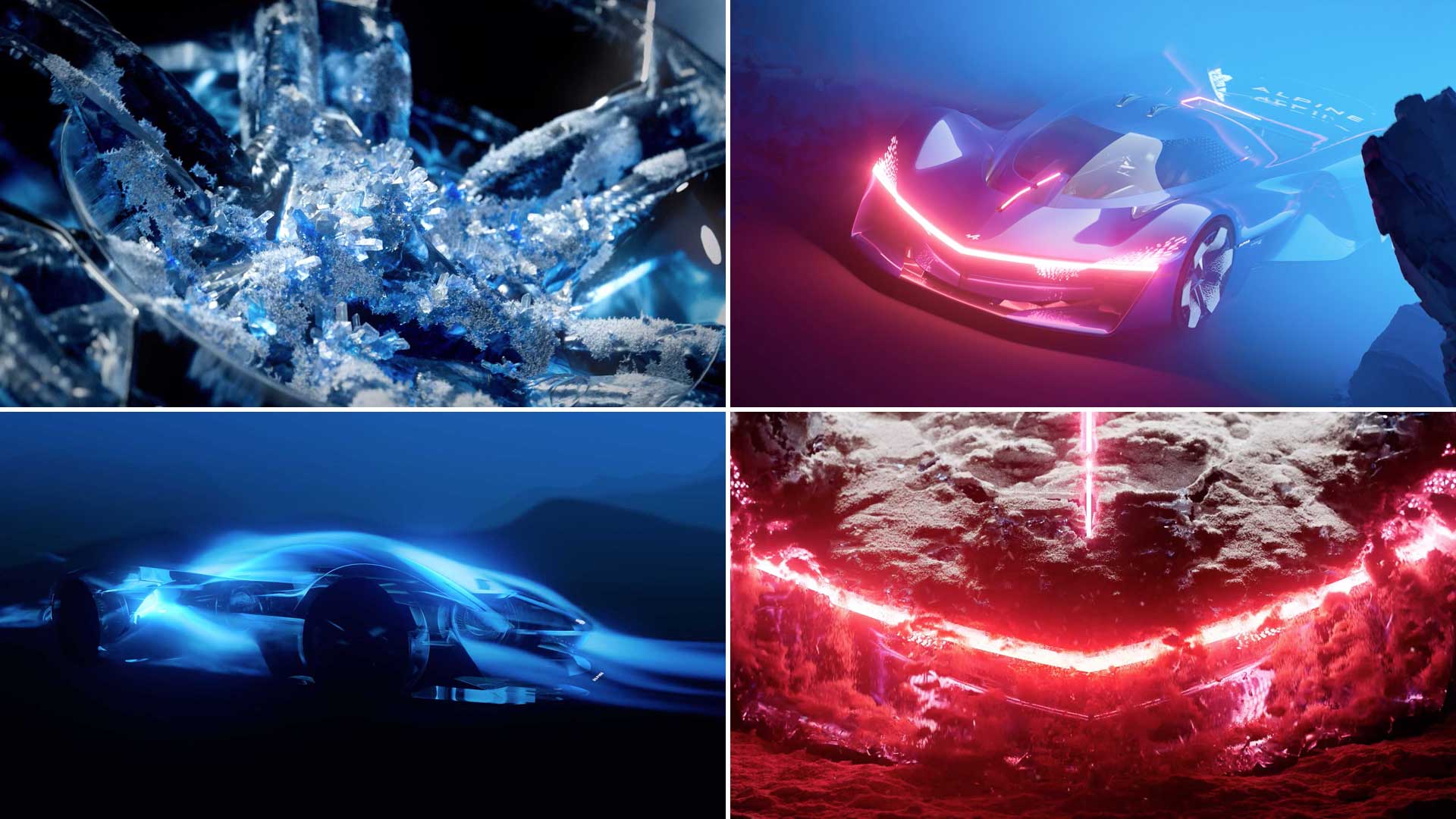 Alpenglow Archives - Motion design - STASH : Motion design – STASH