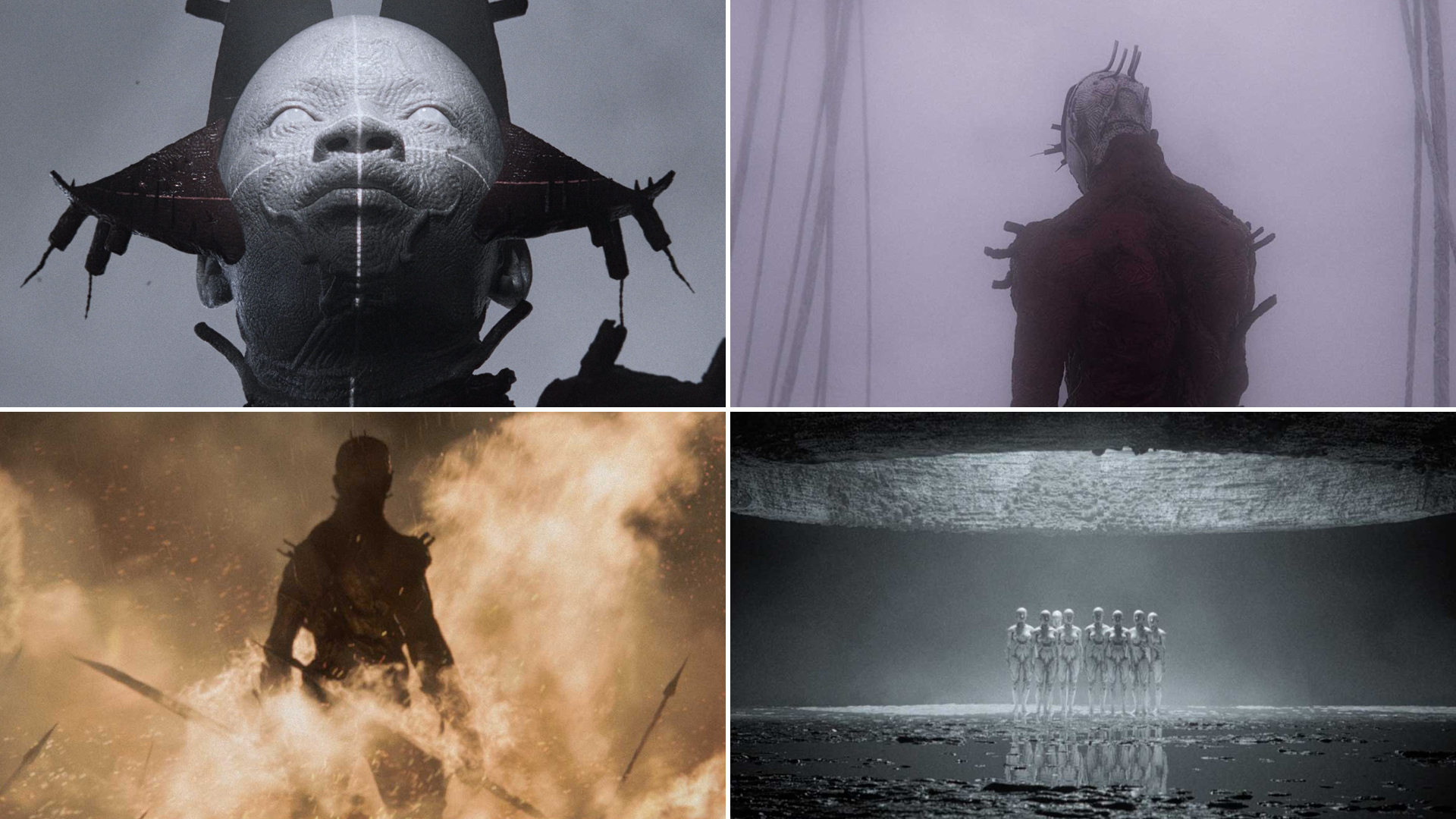 Hydra Studios Archives - Motion design - STASH : Motion design – STASH