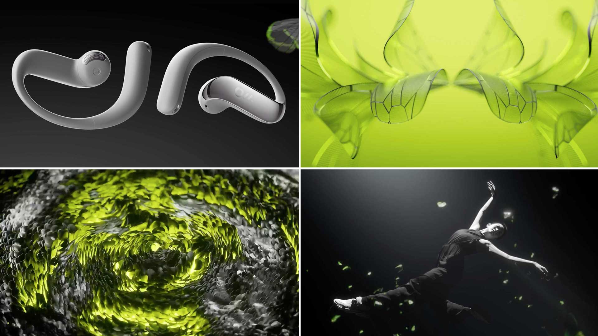 SparkerDesign Archives - Motion design - STASH : Motion design – STASH