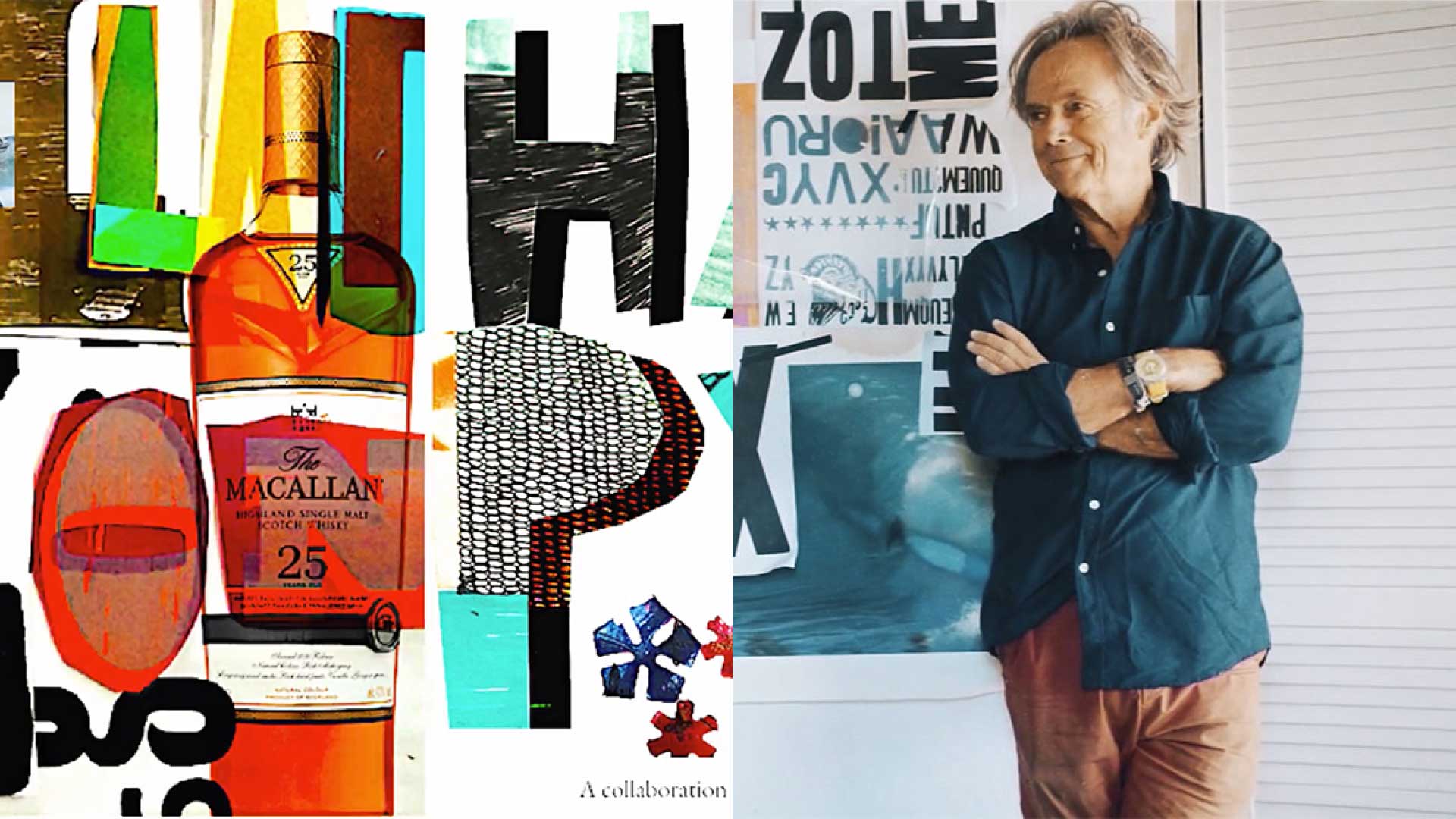 David Carson David Carson – Visual Collaborative