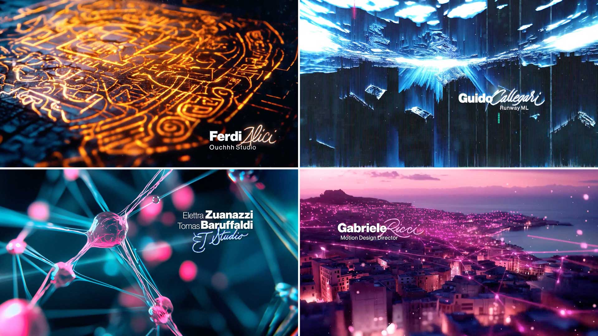 Motion Design Archives - Page 12 of 303 - Motion design - STASH : Motion design – STASH