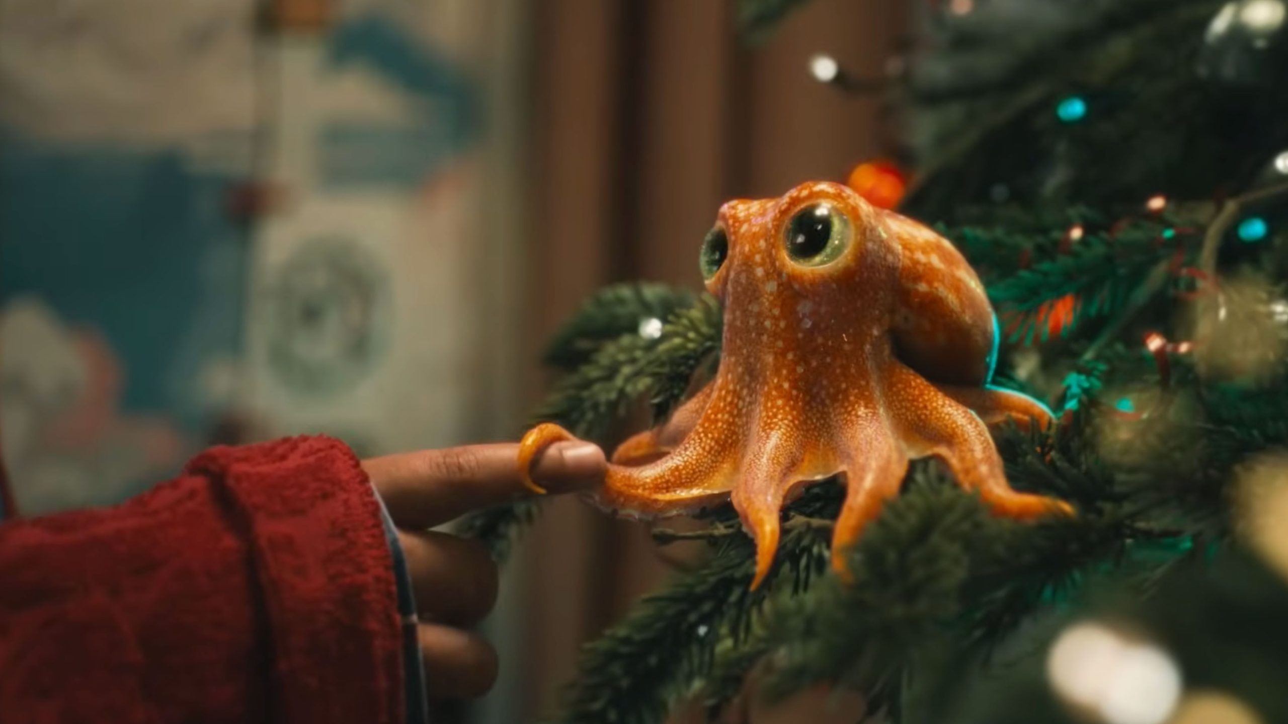 The Walt Disney Company Archives - Motion design - STASH : Motion design – STASH