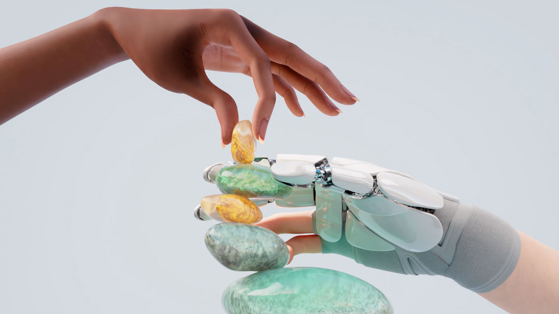 You searched for Cybersecurity - Motion design - STASH : Motion design – STASH