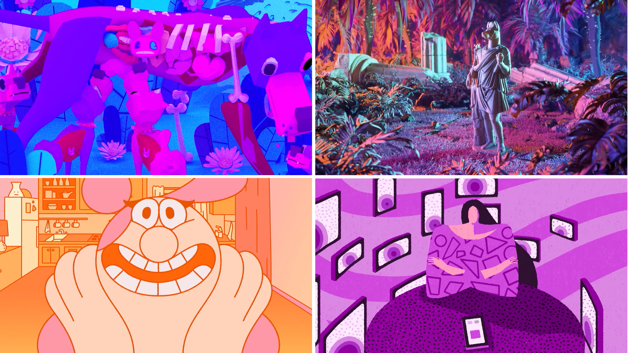 Blake Broderick Archives - Motion design - STASH : Motion design – STASH