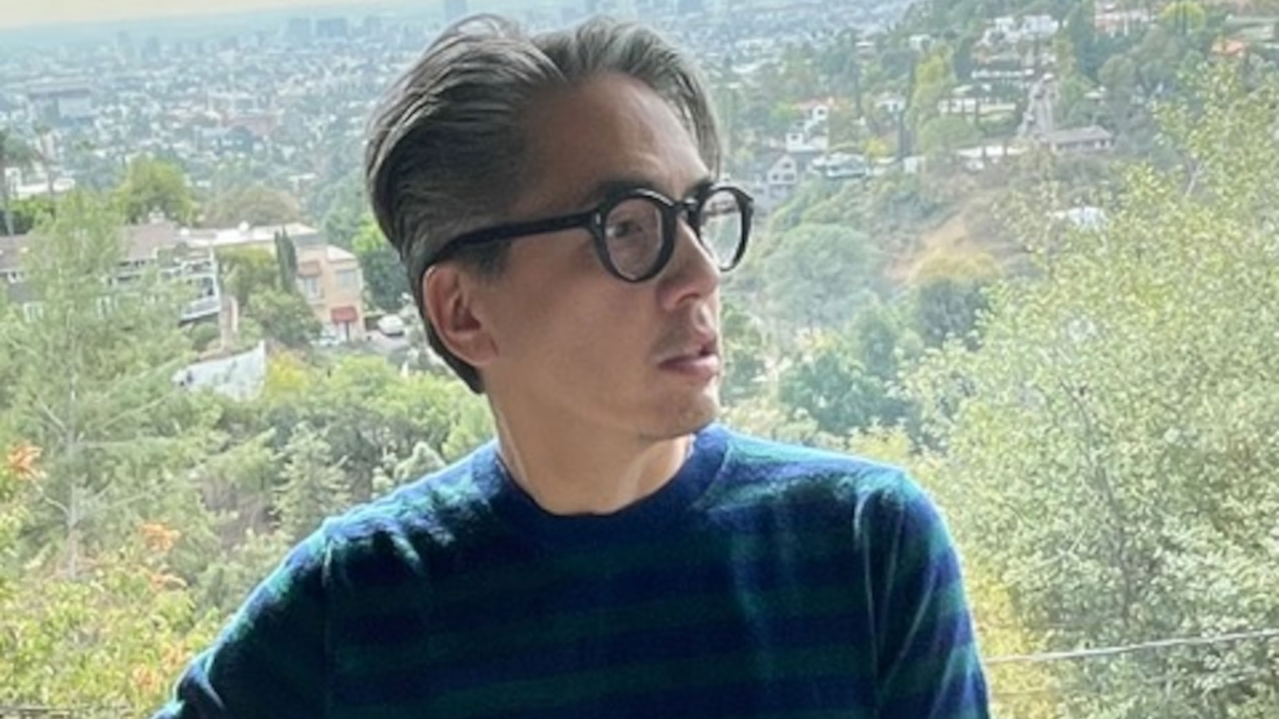 Director Jun Diaz Joins m ss ng p eces for US Commercial Representation - Motion design - STASH ...