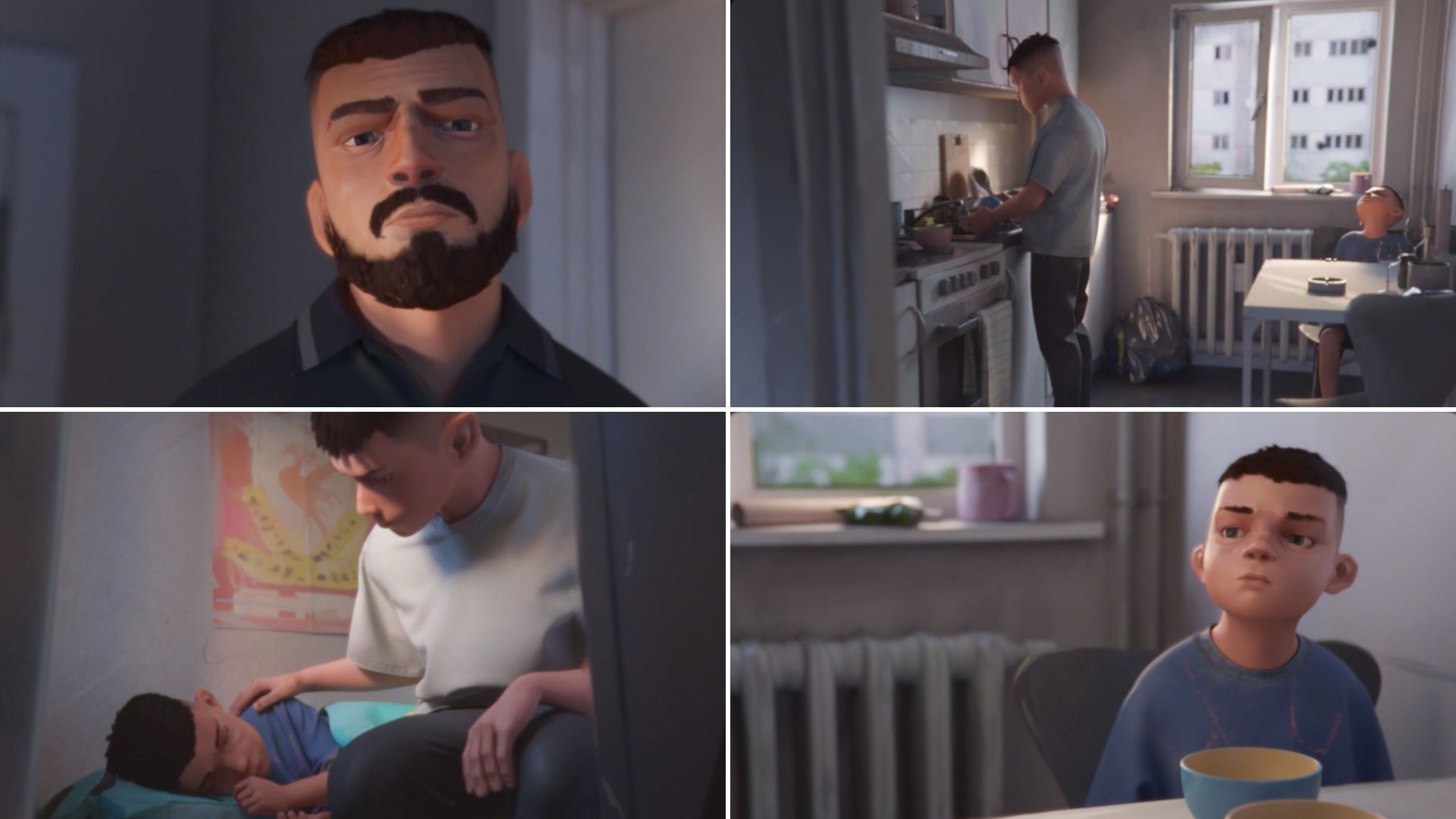 Telepa-T Archives - Motion design - STASH : Motion design – STASH