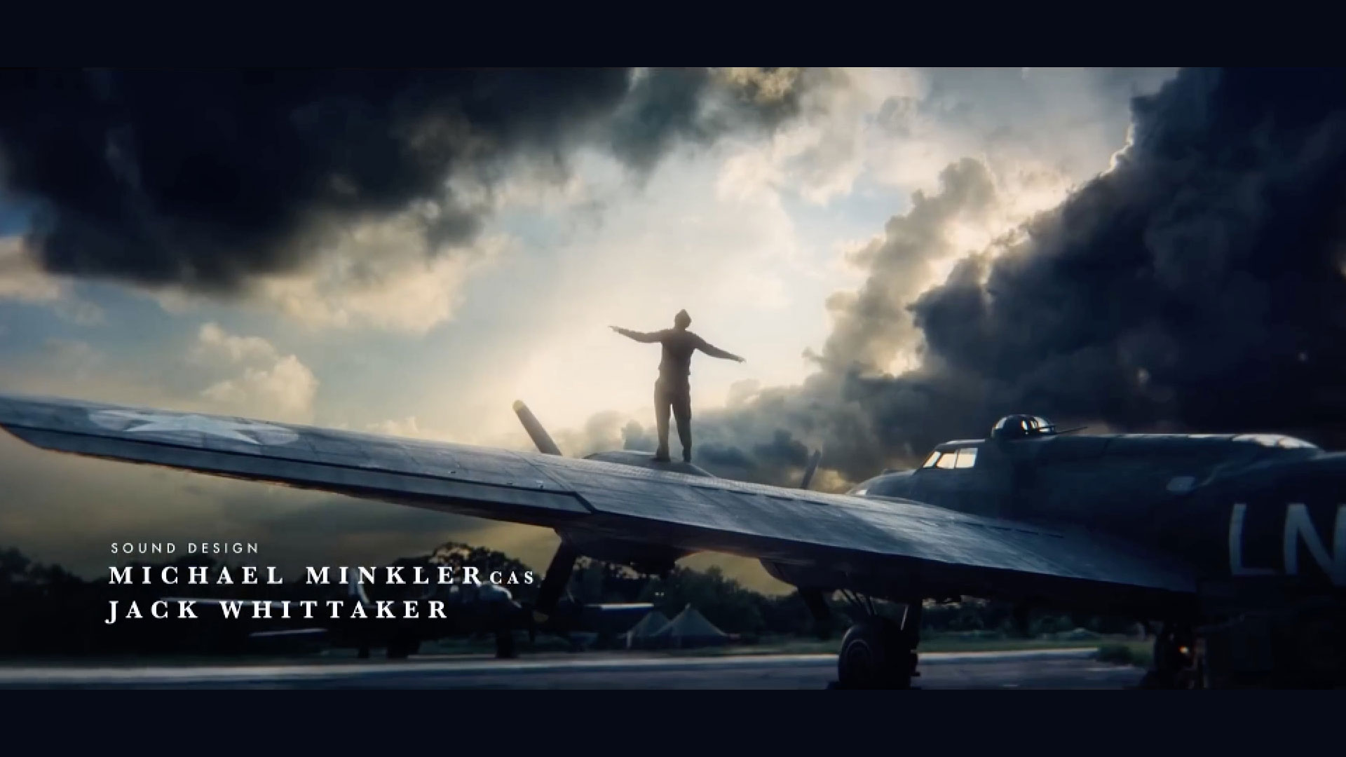 Blake Neely Archives - Motion design - STASH : Motion design – STASH