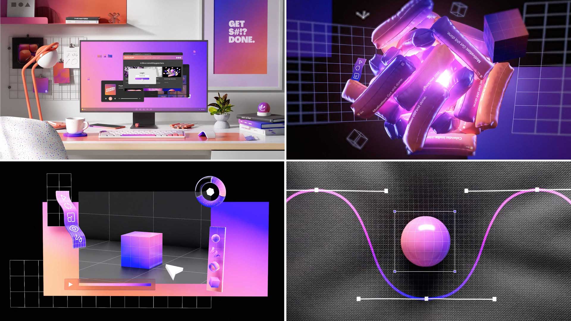 Dominic Walther-Battista Archives - Motion design - STASH : Motion design – STASH