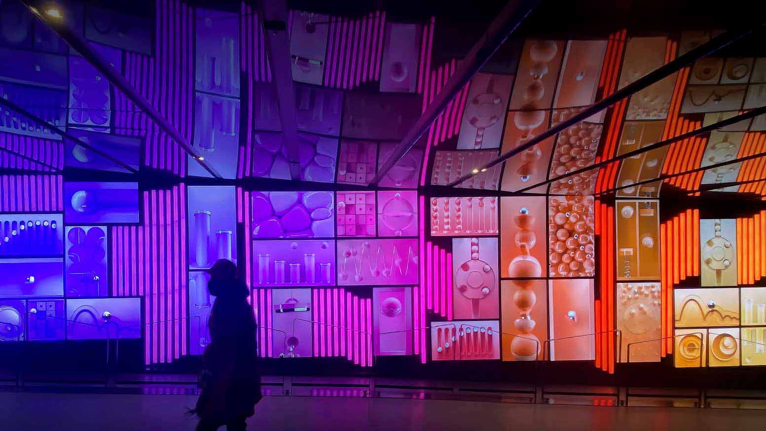 Doki Archives - Motion design - STASH : Motion design – STASH