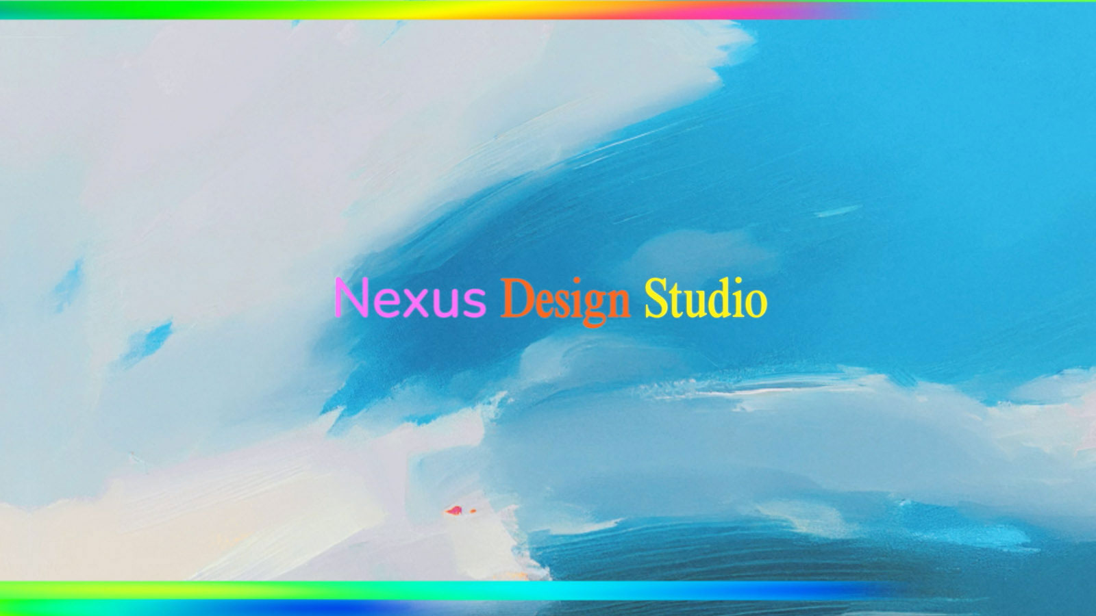 Nexus Design Studios Archives - Motion design - STASH : Motion design – STASH