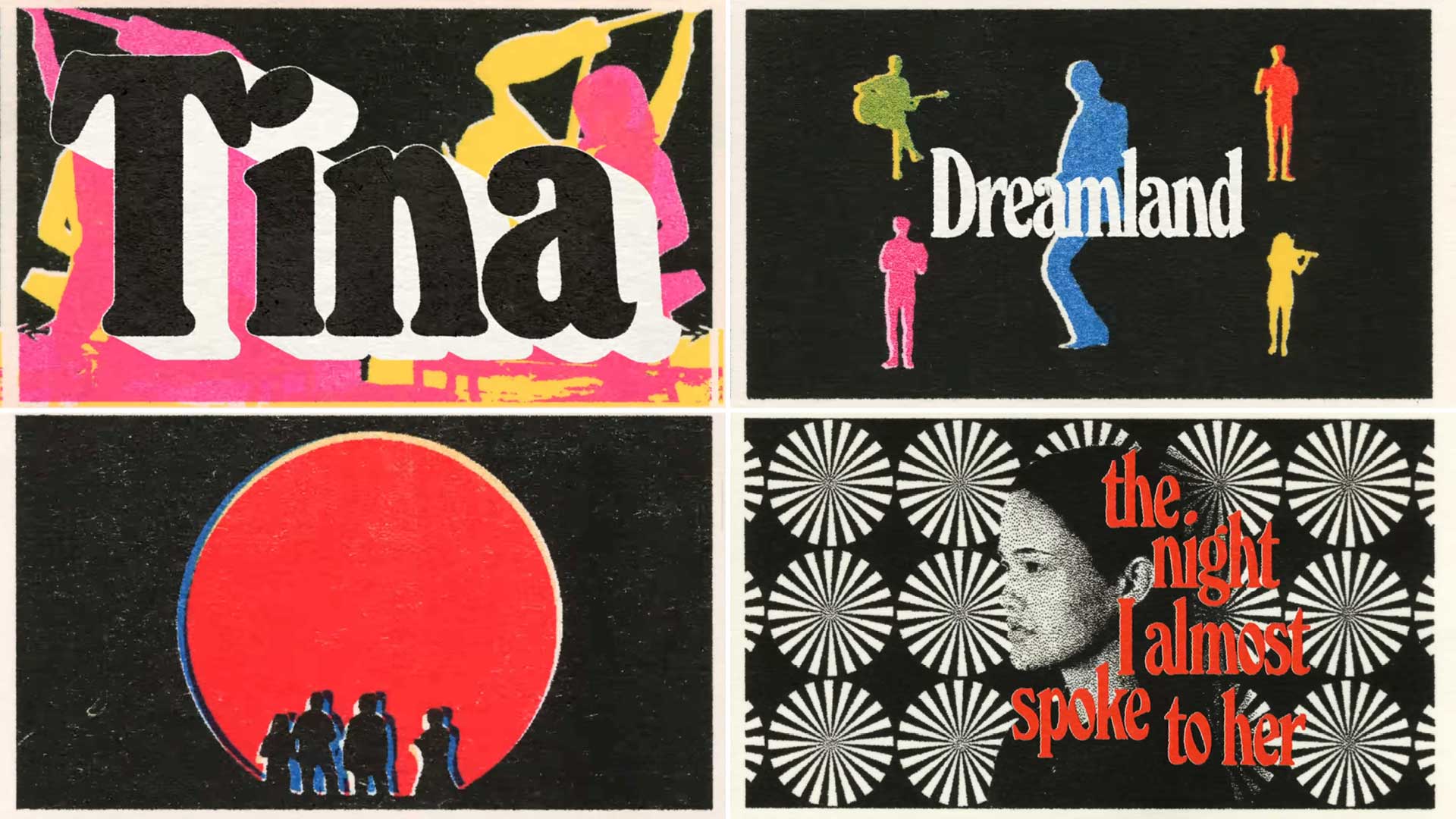 Motion Design Archives - Page 6 of 303 - Motion design - STASH : Motion design – STASH