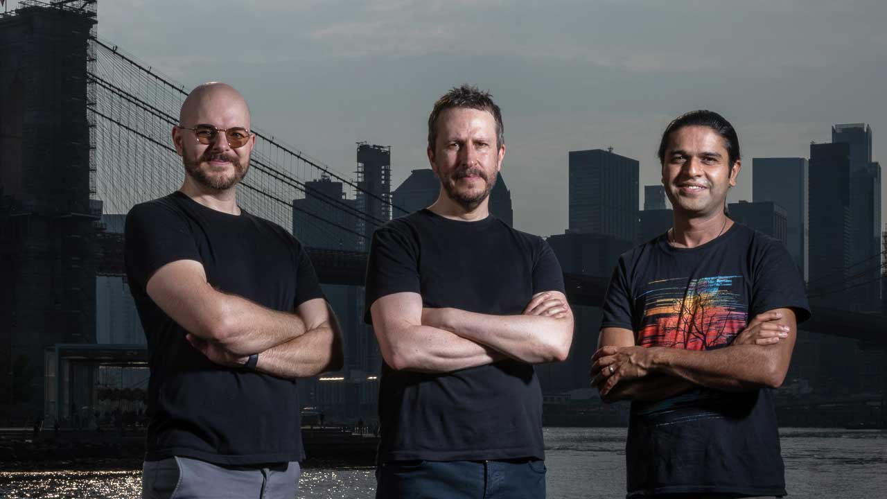 Preymaker Expands Talent Roster Adding Rune Holst Mansson, Greg Cutler, and Hassan Taimur ...