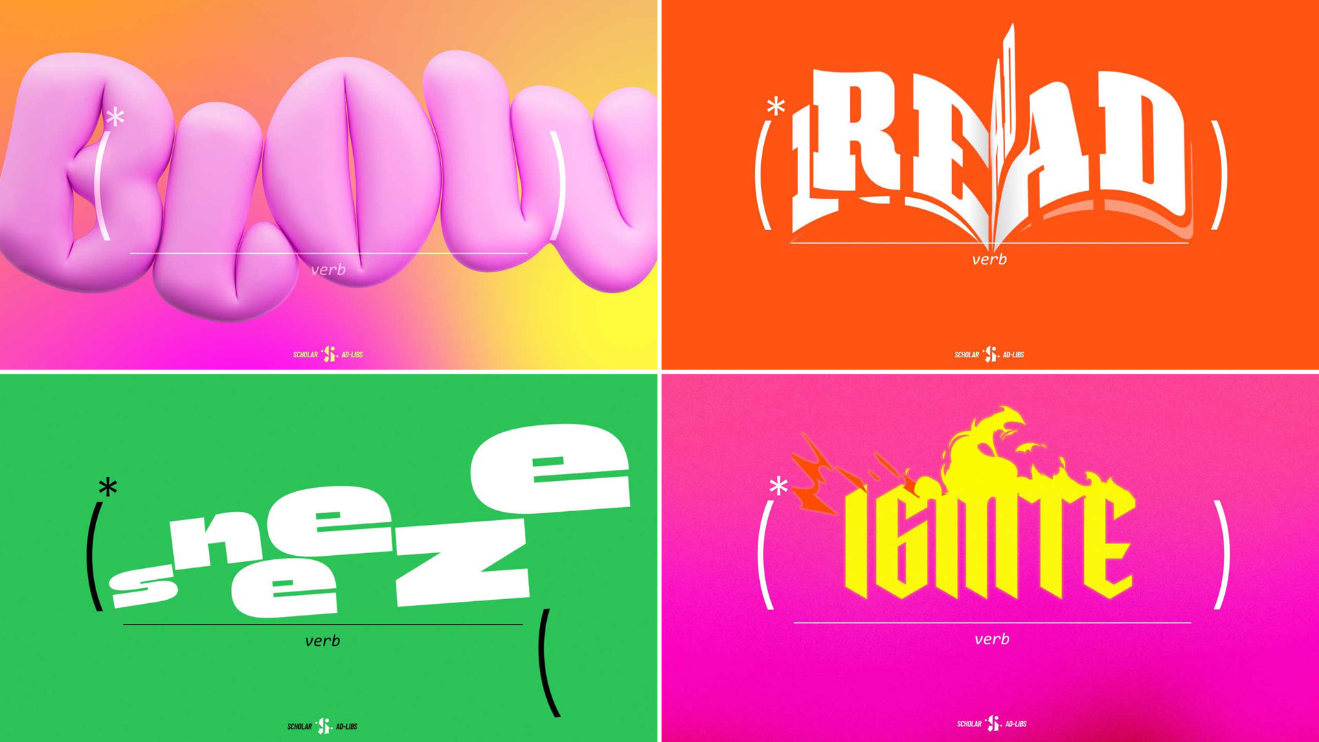 Motion Design Archives - Page 5 of 261 - Motion design - STASH : Motion design – STASH