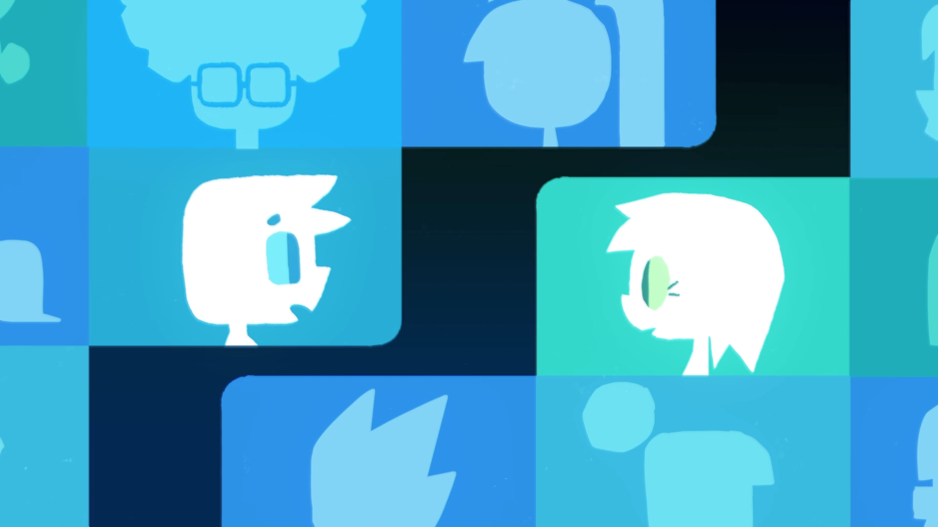 TED-Ed "How Do Personality Tests Work?" by Seoro Oh - Motion design ...