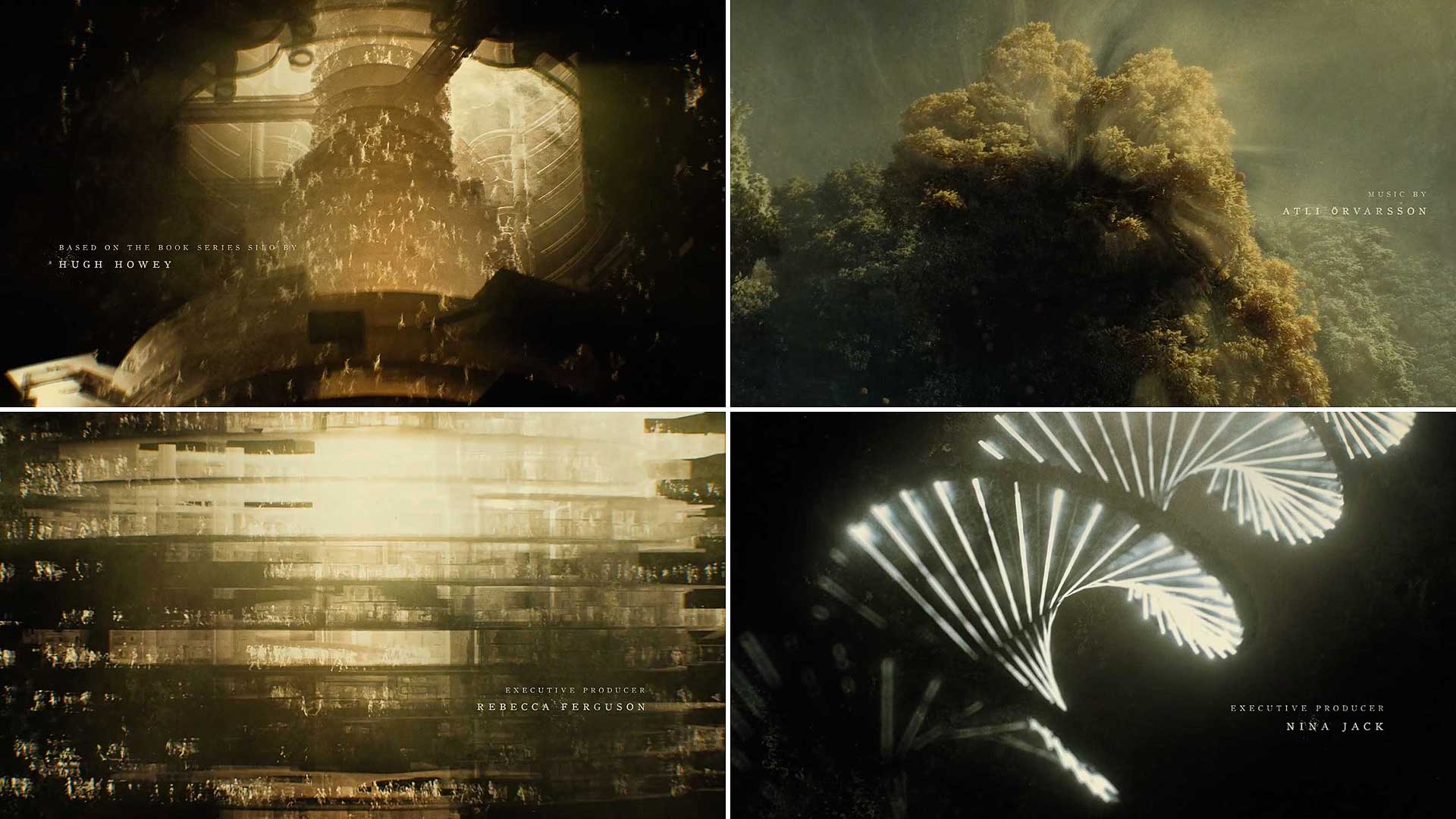 Motion Design Archives - Page 18 of 229 - Motion design - STASH : Motion design – STASH