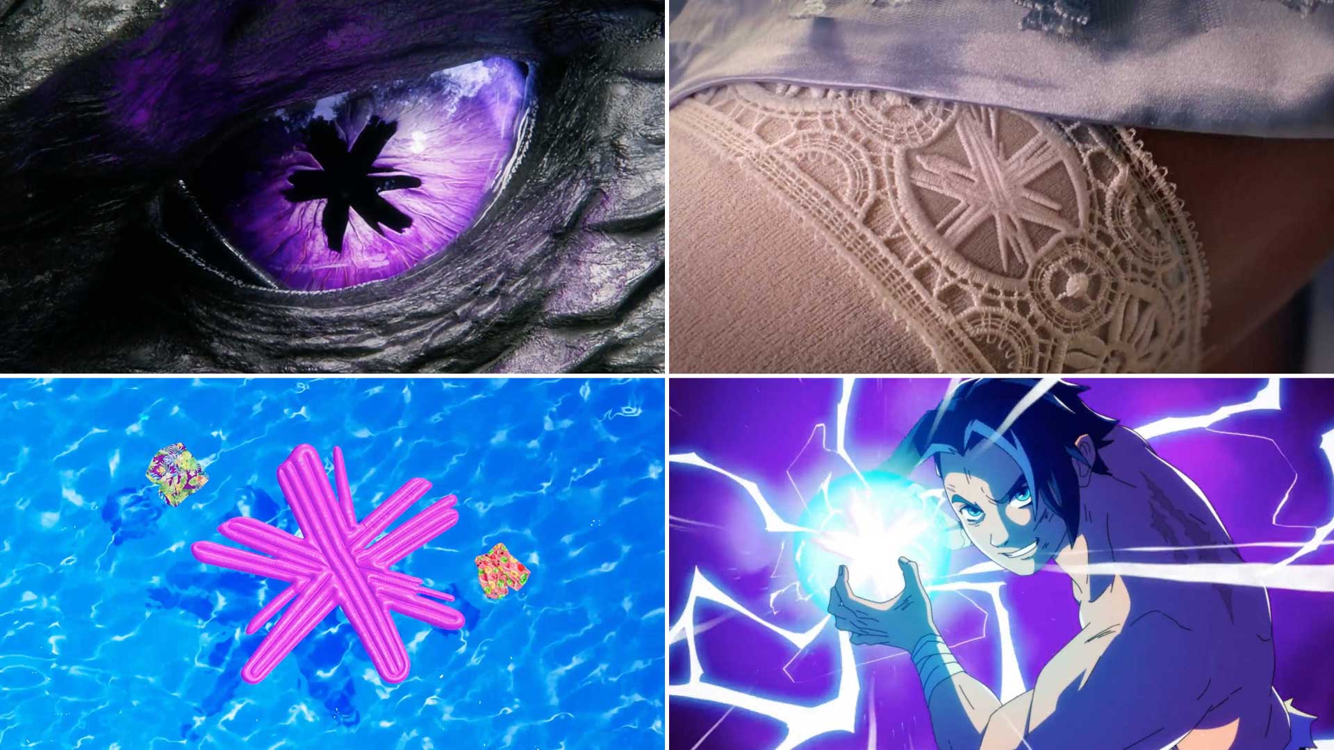 William Campbell Archives - Motion design - STASH : Motion design – STASH