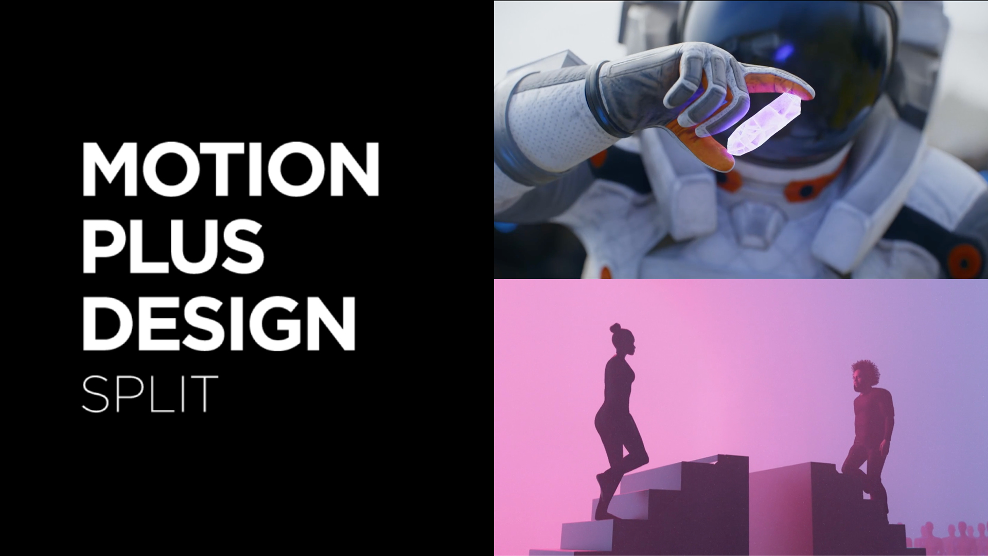 Motion Plus Design Lands in Beautiful Split, Croatia - Motion design - STASH : Motion design – STASH