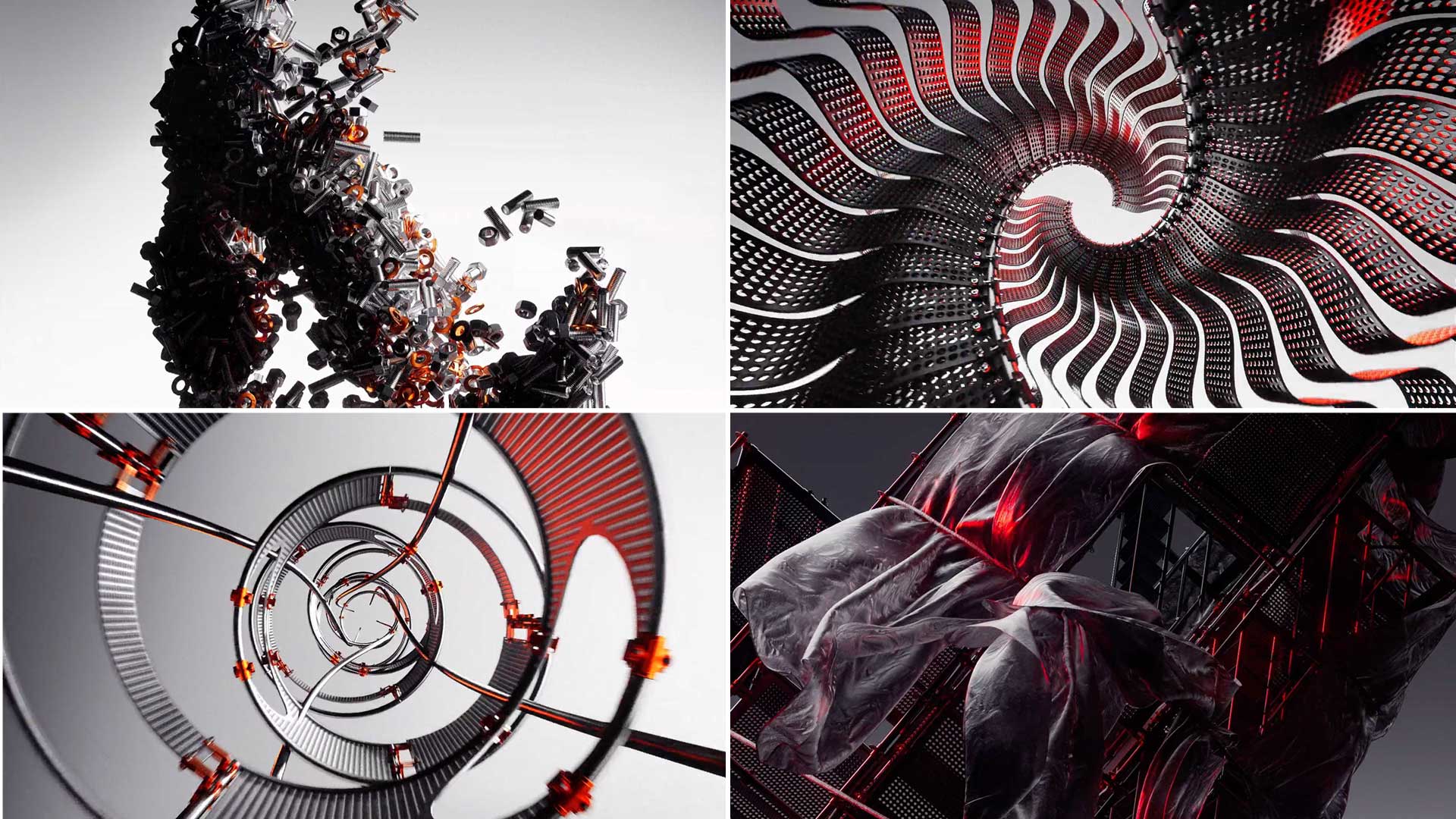 Motion Design Archives - Page 8 of 265 - Motion design - STASH : Motion design – STASH