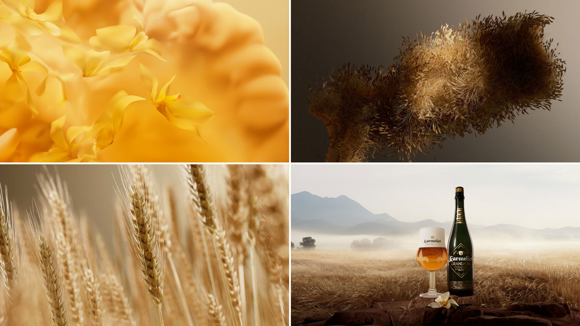 The Valley Archives - Motion design - STASH : Motion design – STASH