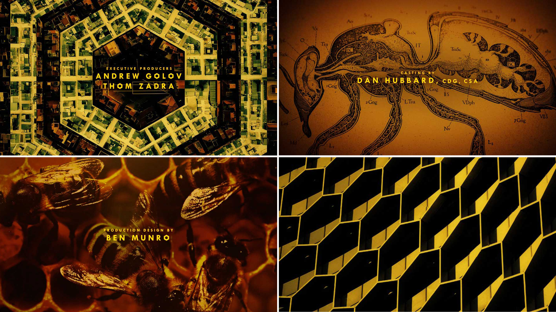 Miramax Archives - Motion design - STASH : Motion design – STASH