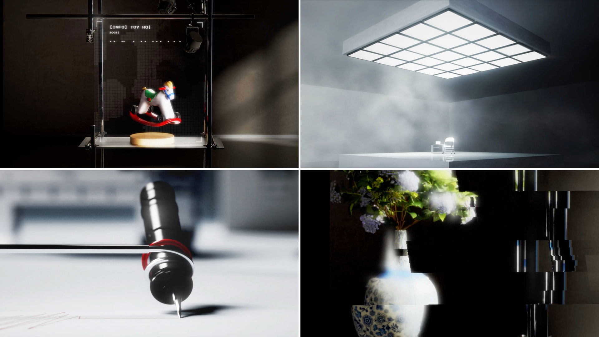 Alex Han Archives - Motion design - STASH : Motion design – STASH