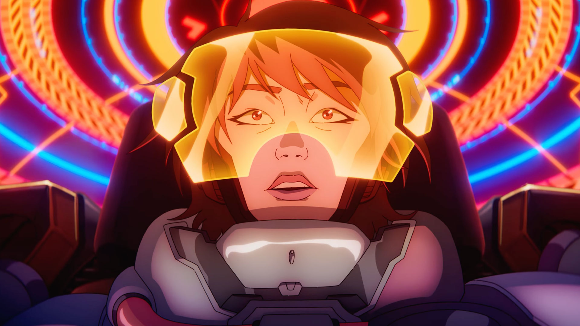 Uncapped Games Archives - Motion design - STASH : Motion design – STASH