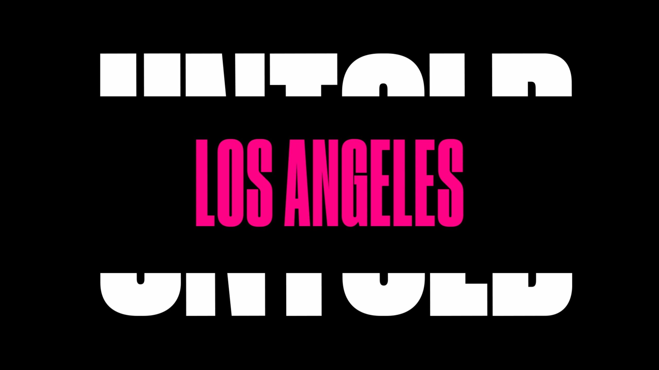London's Untold Studios Expands to Los Angeles - Motion design - STASH : Motion design – STASH