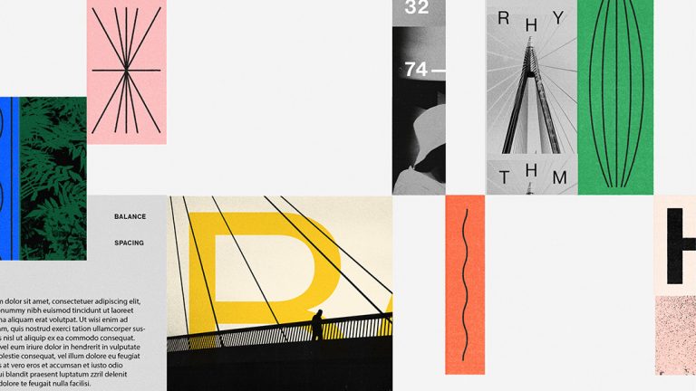 Adobe "Creativity Explained: What is Layout?" by Oddfellows - Motion ...