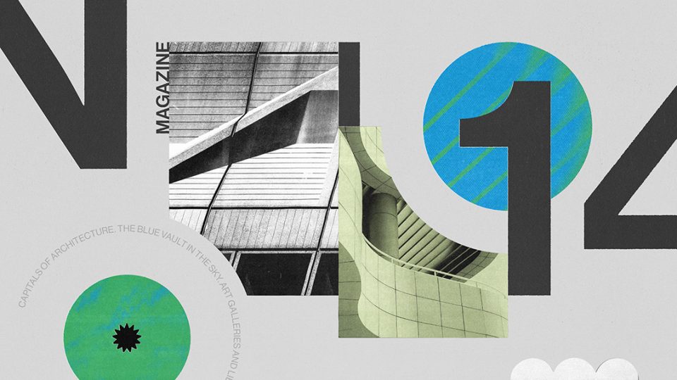 Adobe "Creativity Explained: What is Layout?" by Oddfellows - Motion ...