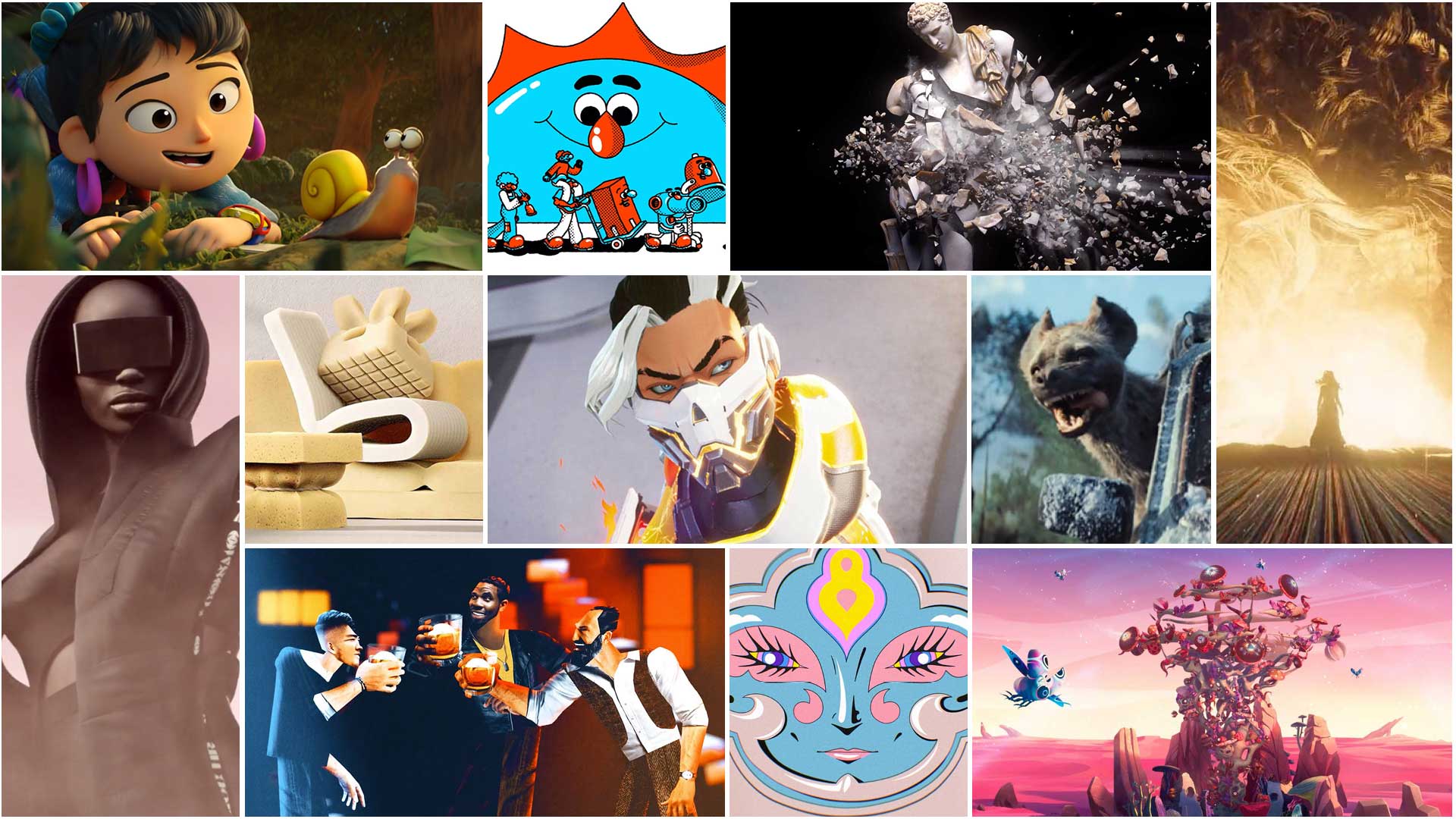 Start the Year Inspired with a Preview of Stash 151 - Motion design ...