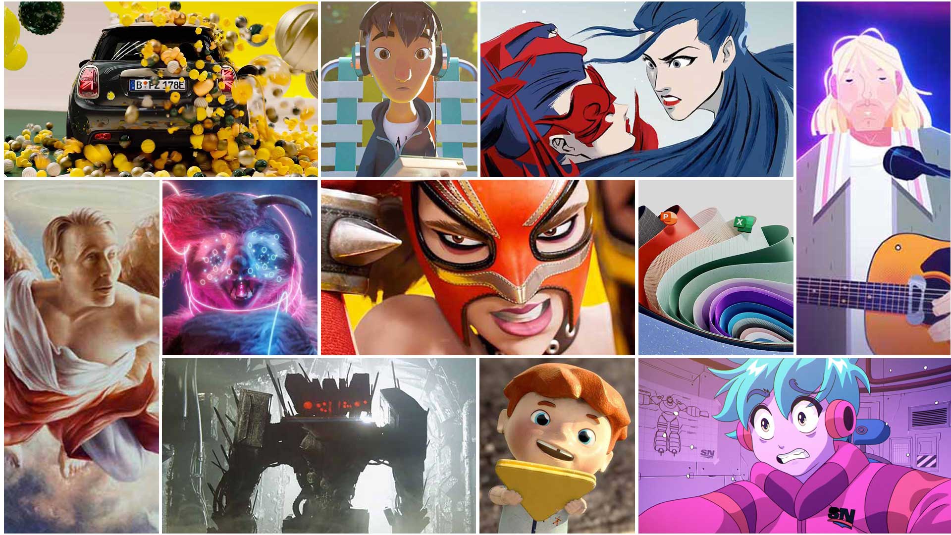 Is 153 the Greatest Stash Issue Ever? - Motion design - STASH : Motion ...