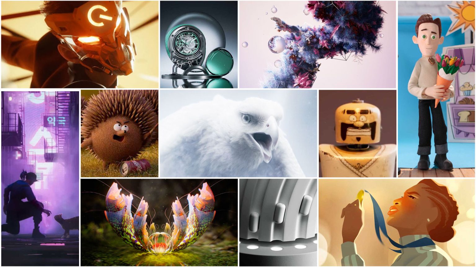 Illustration Archives - Motion design - STASH : Motion design – STASH