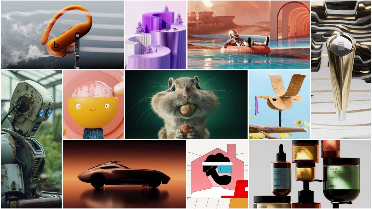 Illustration Archives - Motion design - STASH : Motion design – STASH