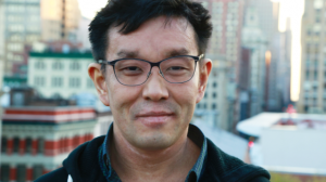 Todd Akita Moves to The Mill | STASH MAGAZINE : Motion design – STASH
