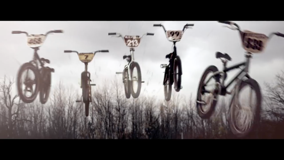 Sons and Daughters Archives - Motion design - STASH : Motion design – STASH