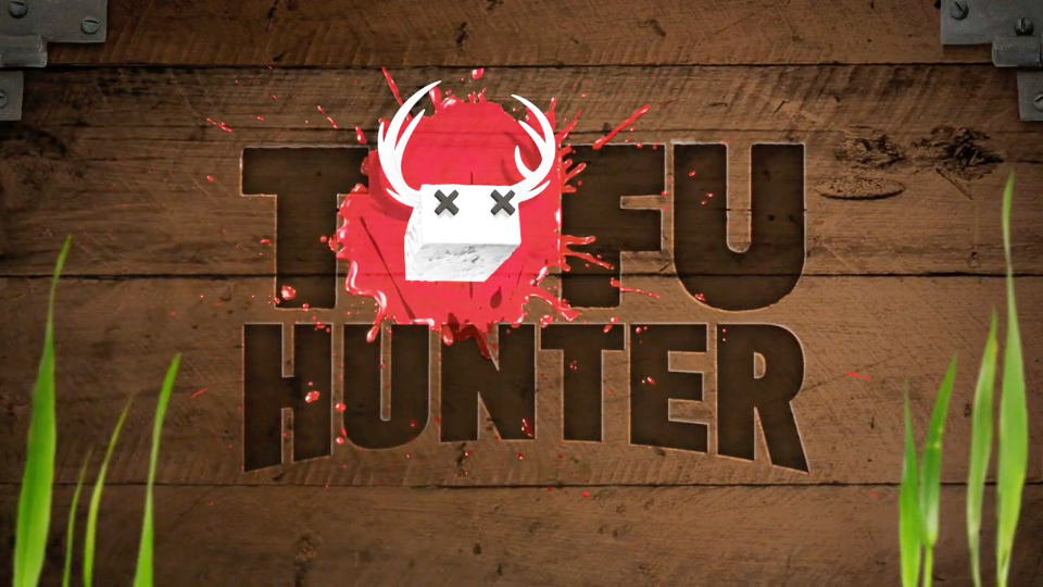 Adult Swim Games' "Tofu Hunter" | STASH MAGAZINE : Motion design – STASH