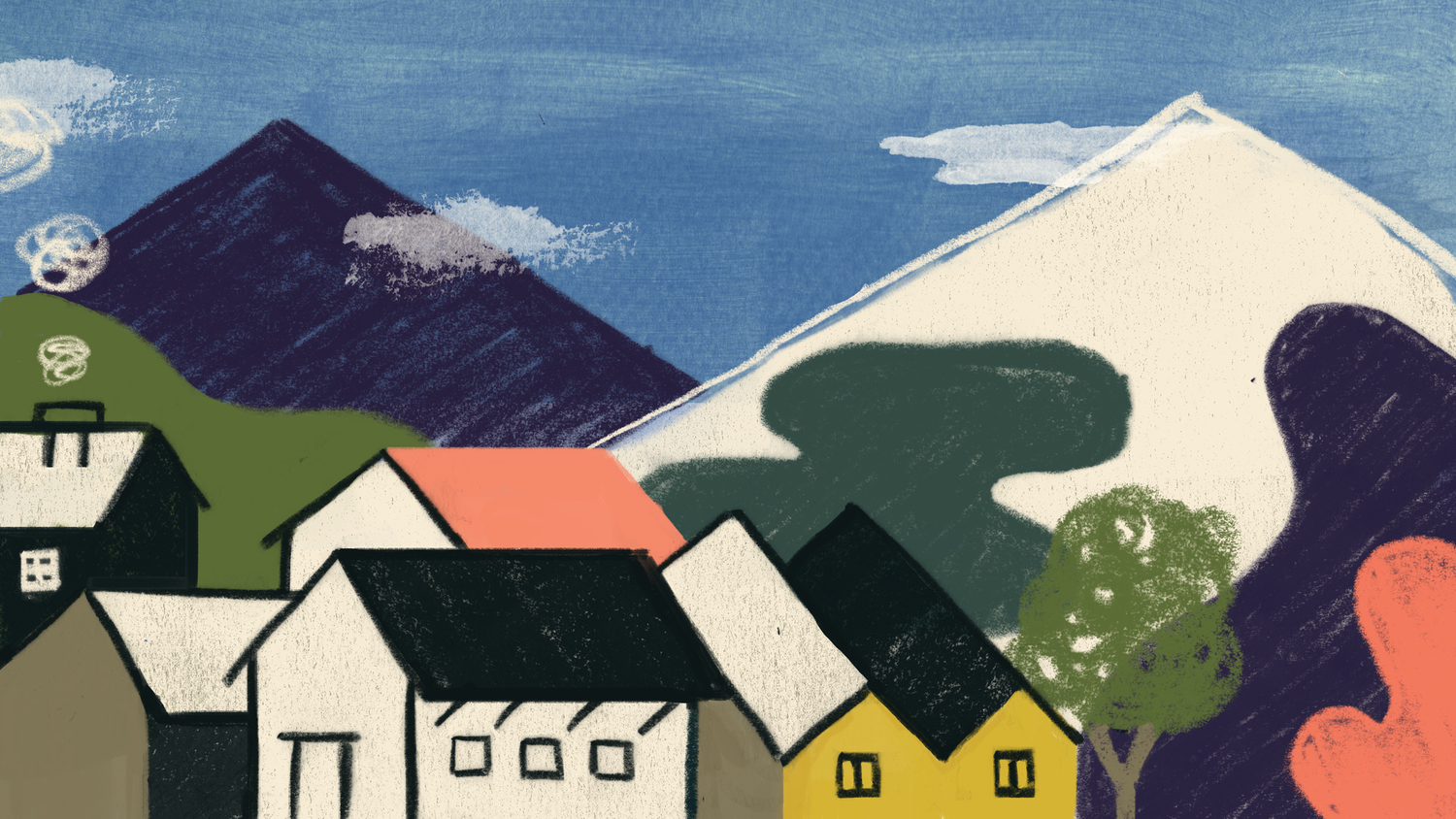 Joe Donaldson Archives - Motion design - STASH : Motion design – STASH