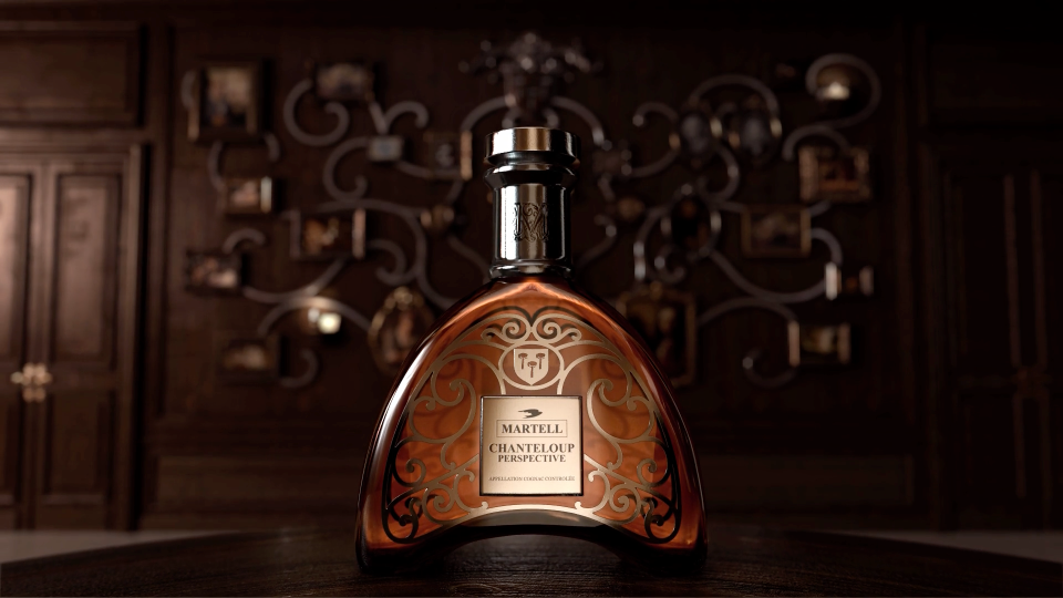 Martell Archives - Motion design - STASH : Motion design – STASH