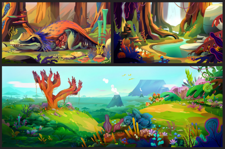 Stash Classic: Tinder "Invention of Together" by Buck - Motion design ...