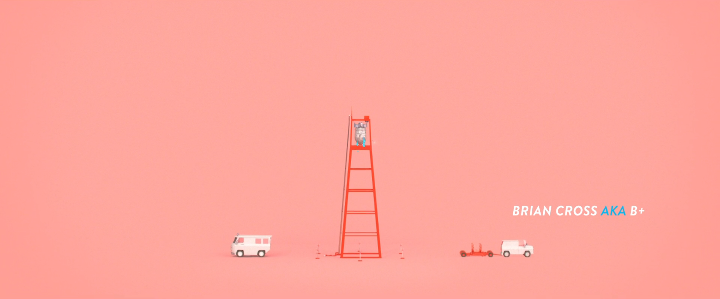 Offset 2018 Title Sequence by MPC | STASH MAGAZINE : Motion design – STASH