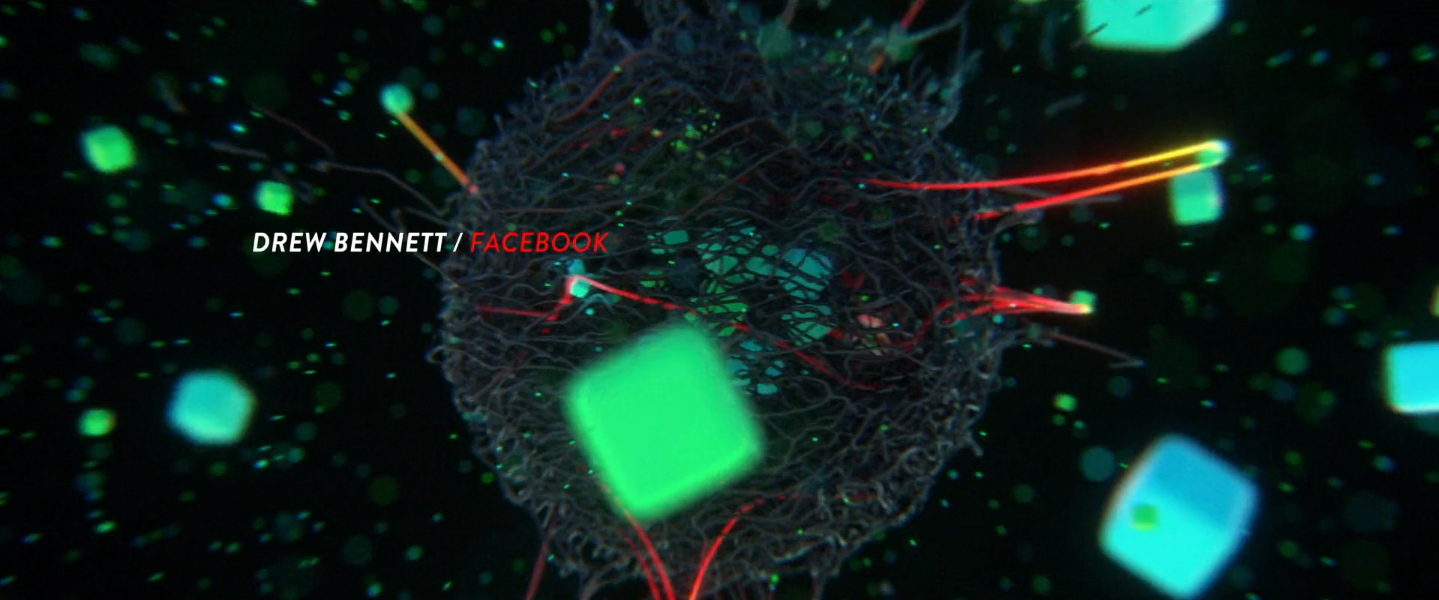 Offset 2018 Title Sequence by MPC | STASH MAGAZINE : Motion design – STASH