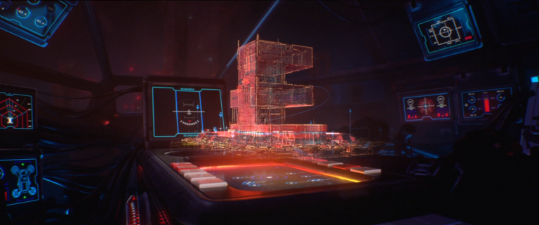 Offset 2018 Title Sequence by MPC | STASH MAGAZINE : Motion design – STASH