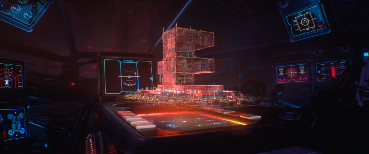 Offset 2018 Title Sequence by MPC | STASH MAGAZINE : Motion design – STASH